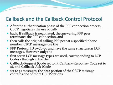 Ppt Point To Point Protocol Ppp Powerpoint Presentation Free