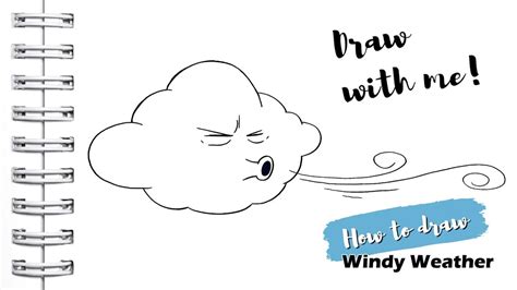 Windy Drawing Typically Spring Like” Sums Up The New Week Ahead 6