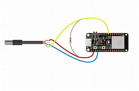 circuit diagram no code iot pool monitor adafruit learning system