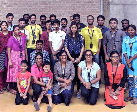 Vijaykumar Rajendran Humans Of Zoho