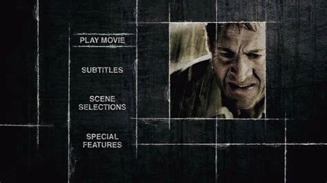 The Square 2008 Dvd Menus