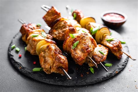 Шашлык 146 вкусных рецептов с фото простые рецепты шашлыка