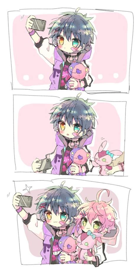 ボードあんさんのピン