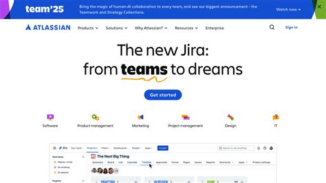 Atlassian面向软件、it及业务团队的综合协作与生产力平台，连接团队、统一数据、简化各类工作流程。 Moge