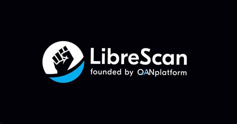 qanplatform just launched the first open source multi chain