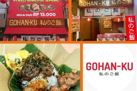 Franchise Gohanku Syarat Cara Daftar Biaya And Proposal Pdf