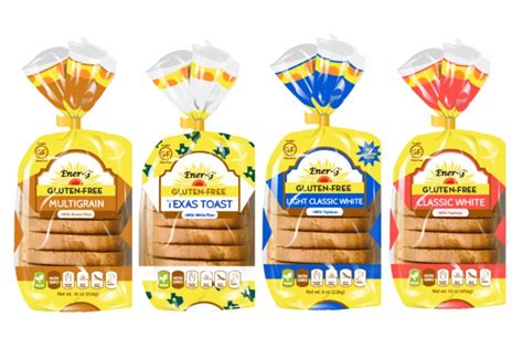 Ener G Bread Reviews And Info Gluten Fee Plant Based Varieties
