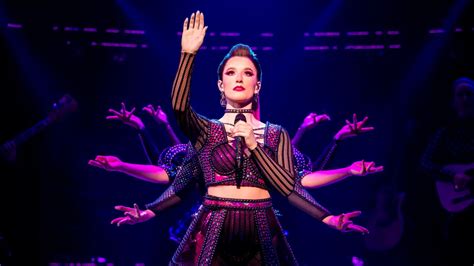 What Is Six The Musical About What To Expect From The Show
