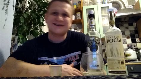 Чистые росы и белуга 18+ - YouTube