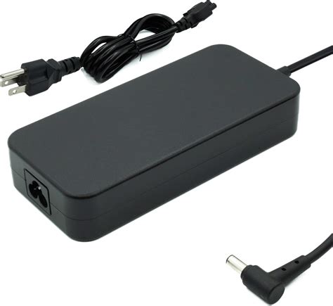 Hsxirqa 230w 180w Ac Charger Fit For Gigabyte Aorus 15 15g