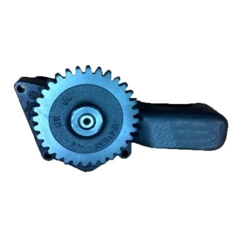 Gear Pump 9p2653 For Caterpillar Cat 910 931 931b 931c D3 D3b D3c