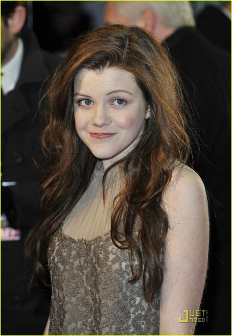 Georgie Henley Hot She Played Lucy In The Chronicles Of Narnia See