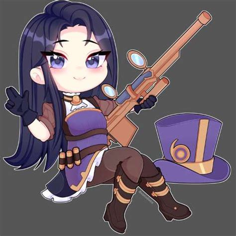 Chibi Commission Get Access On Hipolink