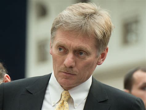 Песков Позиции Британии и США могут нанести вред урегулированию кризиса в САР