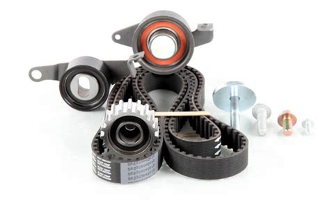 Kit De Distribution Contitech Ct K Au Meilleur Prix Oscaro
