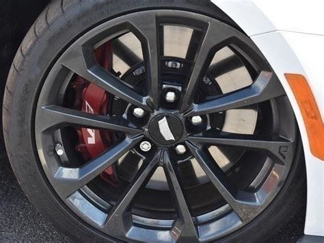 Custom Made Cadillac Ats V Convertible Will Set You Back 99000