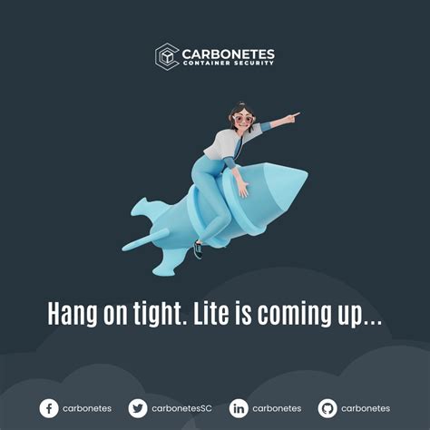 Carbonetes Liteapp Cloudcontainersecurity Containersecurity