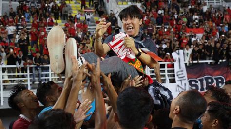 Usai Shin Tae Yong Antar Timnas U 20 Ke Piala Asia 2023 Netizen Kasih