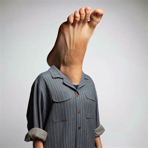 A Foot Above The Rest By Rawrkg On Deviantart