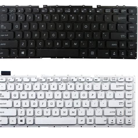 Jual Hemat Keyboard Laptop Asus X441 X441B X441BA X441S X441SA X441M X441N X441MA X441MB X441SC