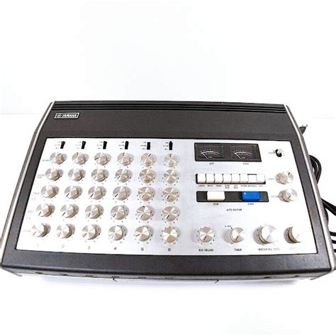 MATRIXSYNTH