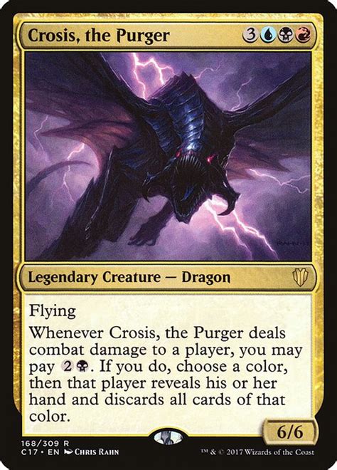 Looking For Commander Suggestions Grixis Deathtouch Pingers R Edh