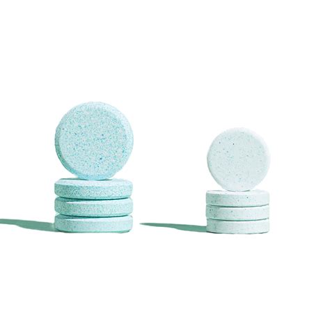 Denture Cleaning Tablets Xingyuemedical