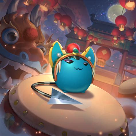Dango Tft League Of Legends Wiki