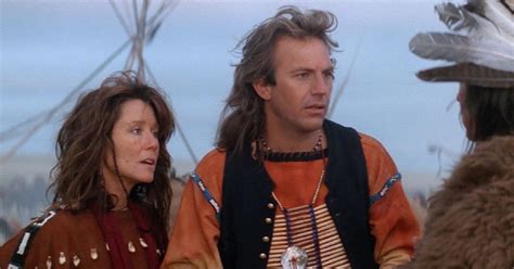 Dances With Wolves 15 Incredible Behind The Scenes Facts