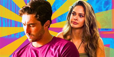 The Bachelor Signs Joey Graziadeis Too Immature For Marriage To Kelsey Anderson His Money