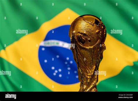 Pallone Coppa Del Mondo Fifa 2022 Qatar Immagini E Fotografie Stock Ad