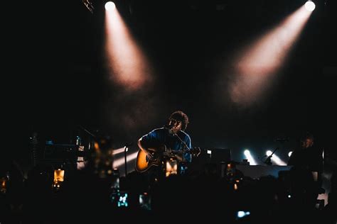 A Look Inside Daniel Caesar Presented By Amazon Music Canada