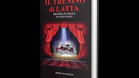 Al Cineteatro Colosseum Simona D Angelo Presenta Il Trenino Di Latta