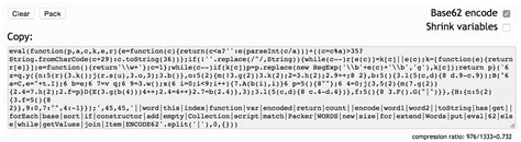 使用 Estools 辅助反混淆 Javascriptesdtoolsinit Csdn博客