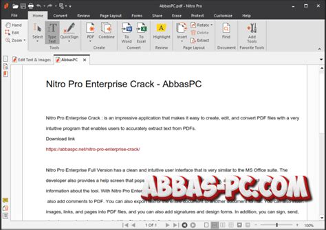 Nitro Pro Pdf Github Topics Github