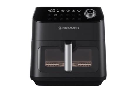 قیمت سرخ کن بدون روغن گریمن خرید هواپز های Grimmen