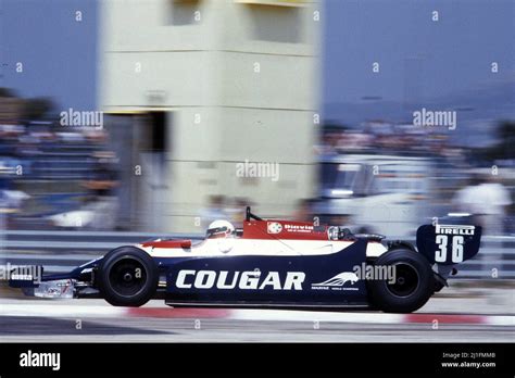 Toleman Tg 181 Hi Res Stock Photography And Images Alamy