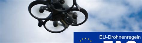 DJI Avata EU Drohnenregeln im Überblick Drone Zone de