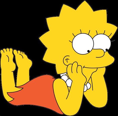Pin By Lisa On The Simpsons Simpsons Drawings Simpsons Art Lisa Simpson