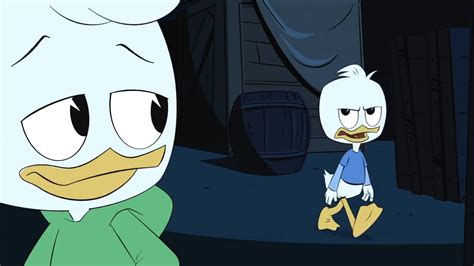 Ducktales2017 S1 E1 Dewey By Giuseppedirosso On Deviantart