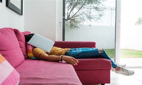 Is Remote Work Creating A Culture Of Presenteeism Hrd Australia