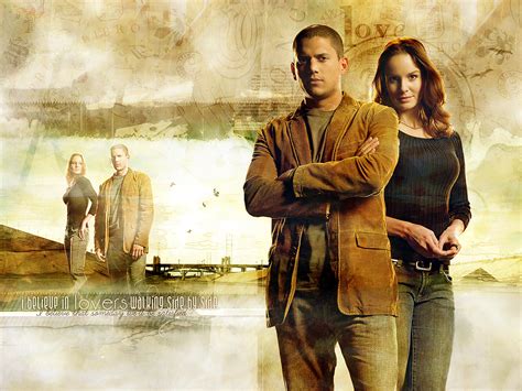 Prison Break Prison Break Wallpaper 25177707 Fanpop