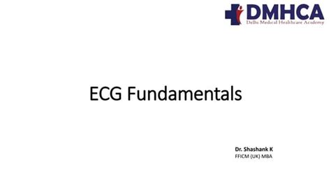 Ecg Artifacts And Pitfalls Pptx