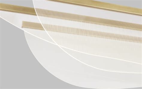 700lsnyr Nyra 72 Linear Suspension By Tech Lighting