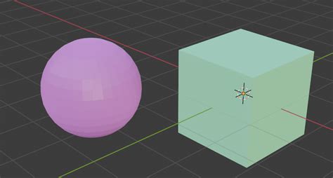 Blender的材质与纹理的关系 知乎