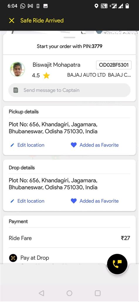 Saurav Mishra On Linkedin Rapido Productmanagement Pming Pmlife