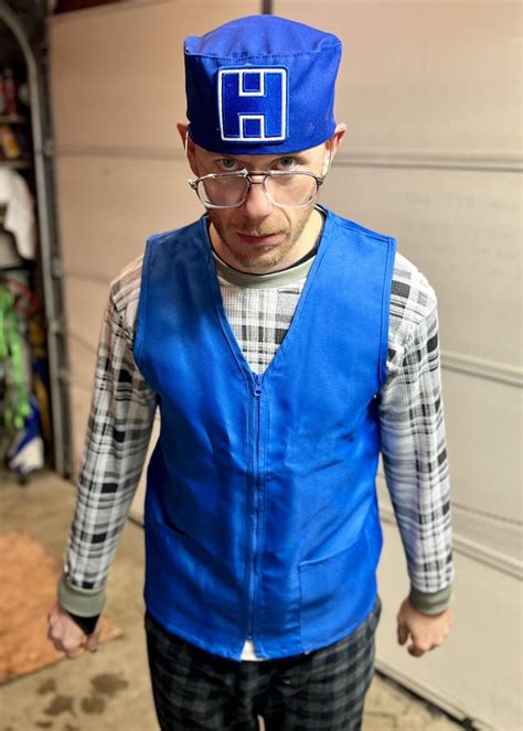 My Teimo Halloween Costume R Mysummercar