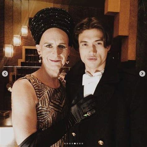 Bts Of Hotel R Americanhorrorstory