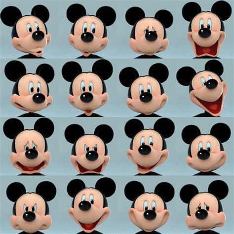 Mickey Mouse Max