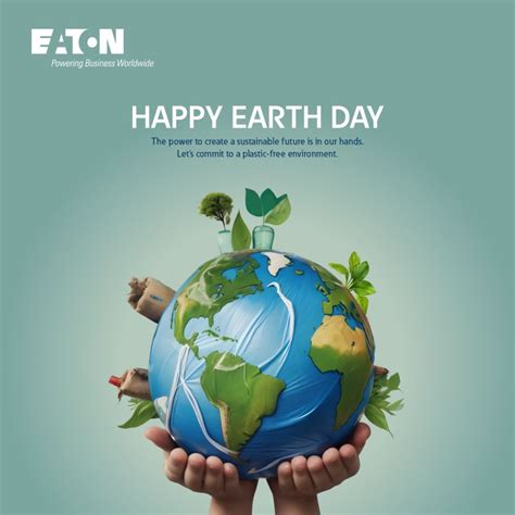 Pooja Kshirsagar On Linkedin Earthday Eaton Dowhatmatters